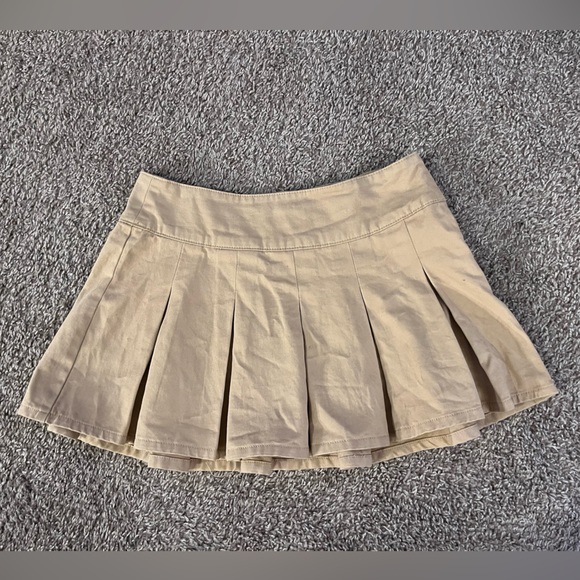 Forever 21 | Skirts | Mini Skirt | Poshmark
